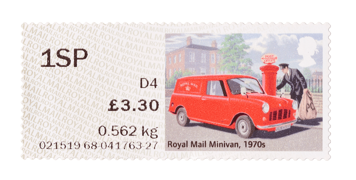 All Sections – Letter Box Hamper