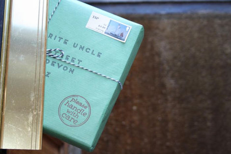 Food and Drink Letterbox Hampers | Letterbox Hamper – Letter Box Hamper